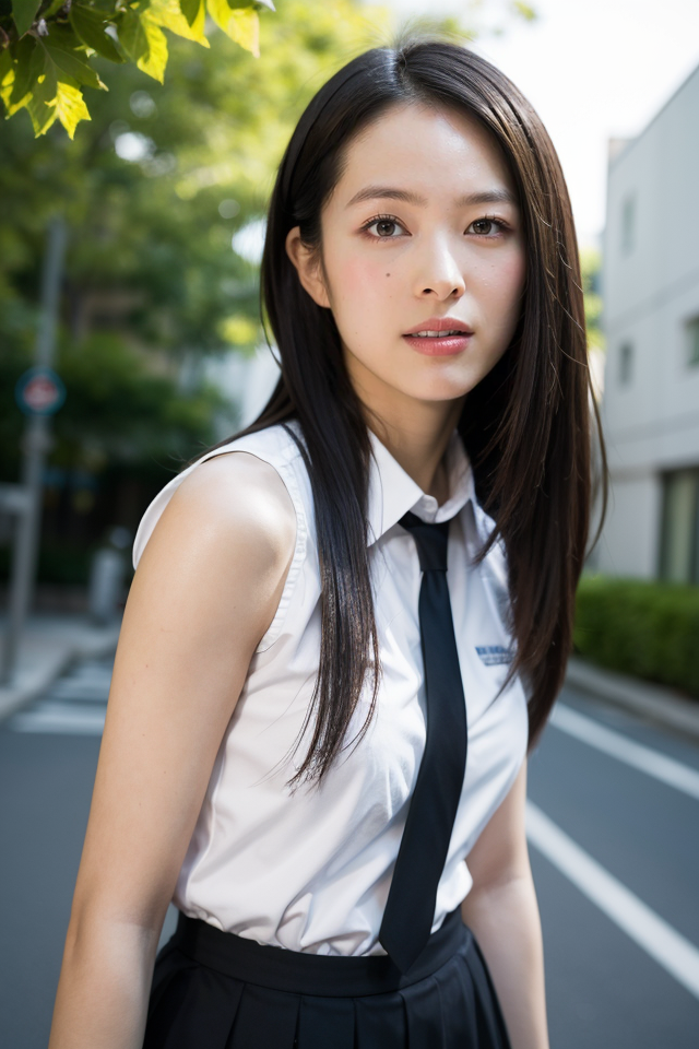 Image posted by SHM_AI